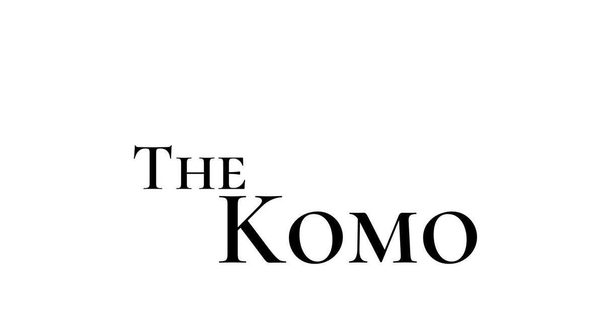 komo logo